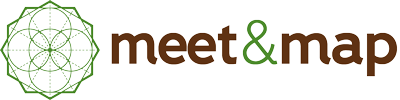 meet&map – Partnerships · Workshops · Communities